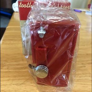 Other | Pepsi Toothpick Dispenser | Poshmark